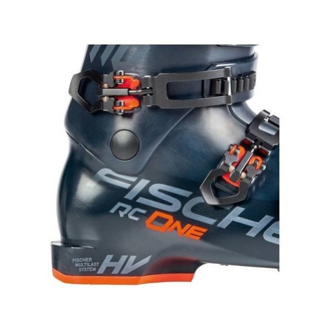 Fischer RC One 110 Smu 2023 Tmavě modrá | Modio.cz