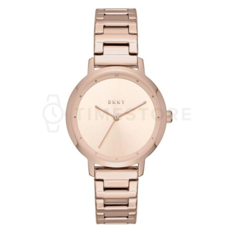 Dámské hodinky DKNY >>> vybírejte z 134 hodinek DKNY ZDE | Modio.cz