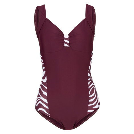 Jednodílné plavky Bonprix >>> vybírejte z 82 plavek Bonprix ZDE | Modio.cz