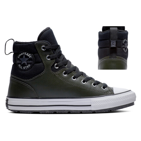 Pánské kecky Converse >>> vybírejte z 842 kecek Converse ZDE | Modio.cz