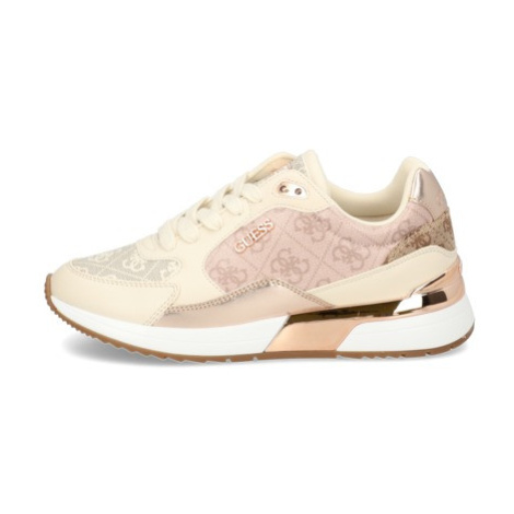 Dámské vycházkové tenisky Guess >>> vybírejte z 646 tenisek Guess ZDE ...