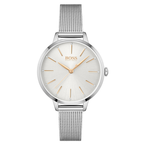 Dámské hodinky Hugo Boss >>> vybírejte z 237 hodinek Hugo Boss ZDE ...