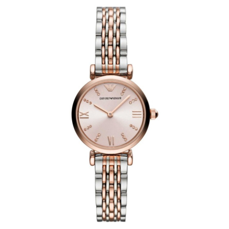 Dámské hodinky Armani >>> vybírejte z 270 hodinek Armani ZDE | Modio.cz