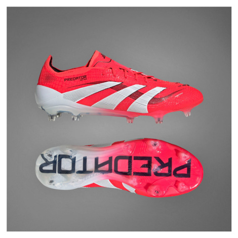 Kopačky Predator Elite Firm Ground Adidas | Modio.cz