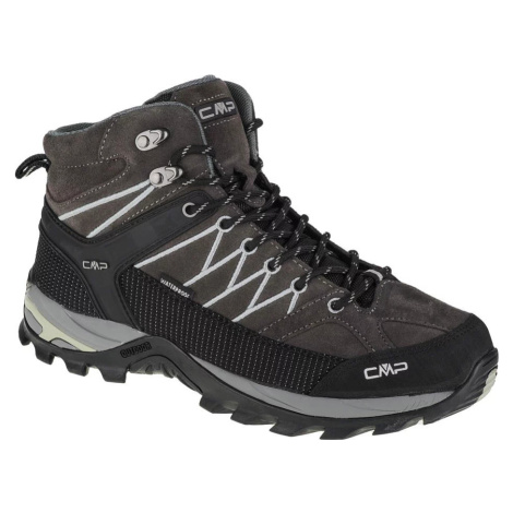 Pánské trekové a outdoorové boty Cmp >>> vybírejte z 250 bot Cmp ZDE ...