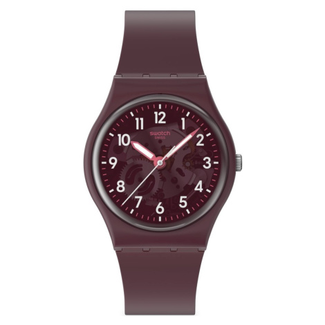 Dámské hodinky Swatch >>> vybírejte z 129 hodinek Swatch ZDE | Modio.cz