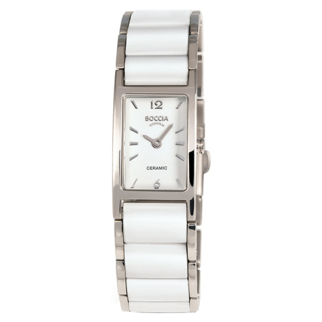 Dámské hodinky Boccia Titanium >>> vybírejte z 1 121 hodinek Boccia ...