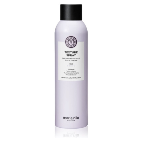 Maria Nila Style & Finish Texture Spray stylingový sprej pro objem ...