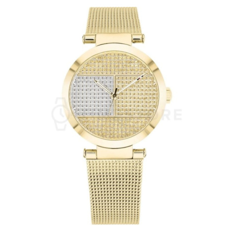 Dámské hodinky Tommy Hilfiger >>> vybírejte z 582 hodinek Tommy ...