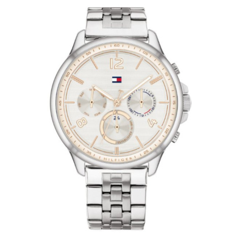 Dámské hodinky Tommy Hilfiger >>> vybírejte z 591 hodinek Tommy ...