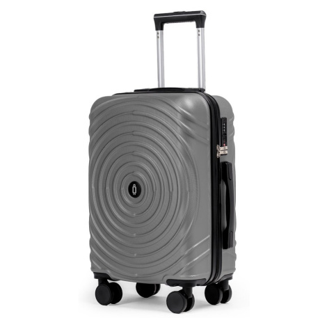 ROWEX Hypnotizer, příruční univerzální cestovní kufr s TSA zámkem ...