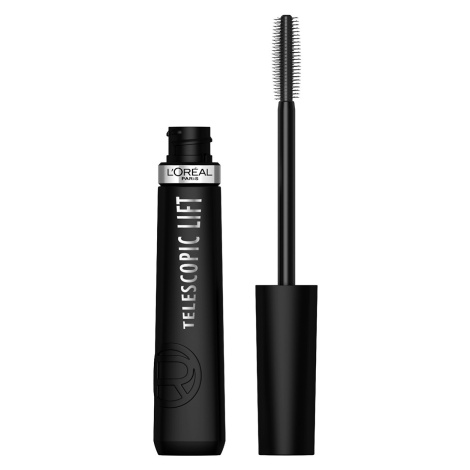 L'Oréal Paris Řasenka pro natočení řas Telescopic Lift (Mascara) 9,9 ml ...