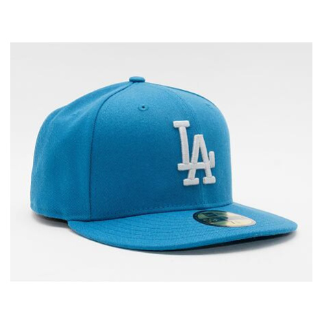 Kšiltovka New Era 59FIFTY MLB League Essential Los Angeles Dodgers Dgt ...