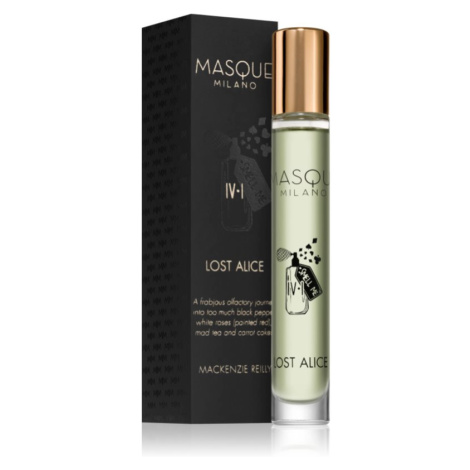Masque Milano Lost Alice parfémovaná voda unisex 10 ml | Modio.cz
