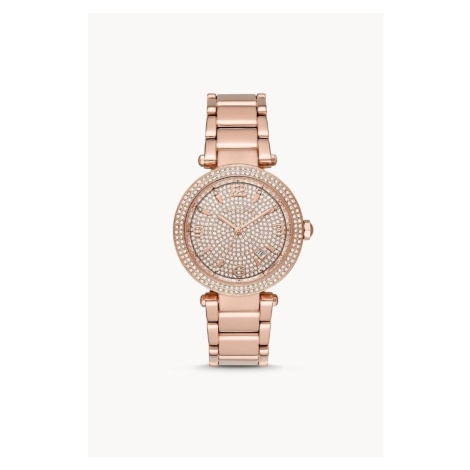 Dámské hodinky Michael Kors >>> vybírejte z 605 hodinek Michael Kors ...