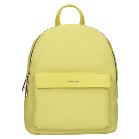 Dámské elegantní batohy David Jones >>> vybírejte z 152 batohů David ...