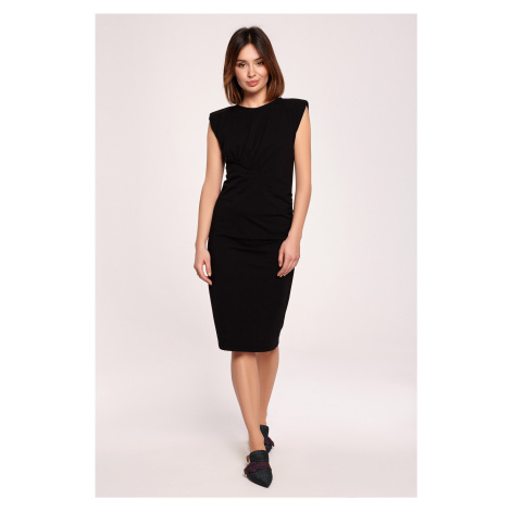 Šaty bez rukávů BeWear >>> vybírejte z 188 šatů BeWear ZDE | Modio.cz