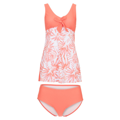 Tankiny Bonprix >>> vybírejte z 90 plavek Bonprix ZDE | Modio.cz