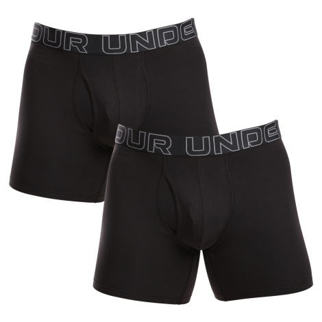 Boxerky Under Armour >>> vybírejte z 296 boxerek Under Armour ZDE ...