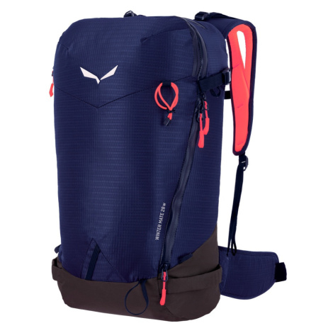 Dámské sportovní batohy Salewa >>> vybírejte z 50 batohů Salewa ZDE | Modio.cz