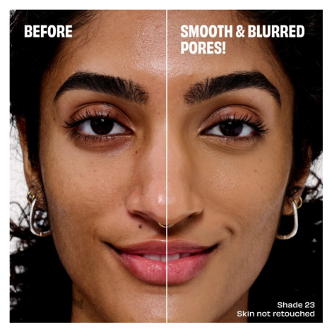 Benefit The POREfessional Foundation tekutý rozjasňující make-up s niacinamidem odstín 23W Magni ...