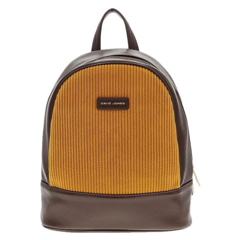 Dámské elegantní batohy David Jones >>> vybírejte z 110 batohů David ...