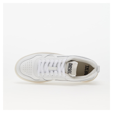 Diesel S-Ukiyo V2 Low W Sneaker White | Modio.cz