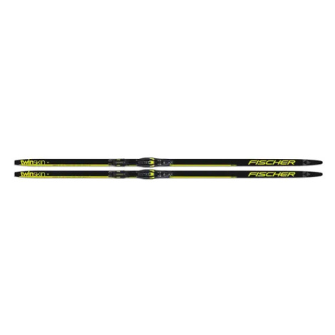 Fischer Twin Skin Superlite EF Medium + Control Step IFP 2022/23 | Modio.cz