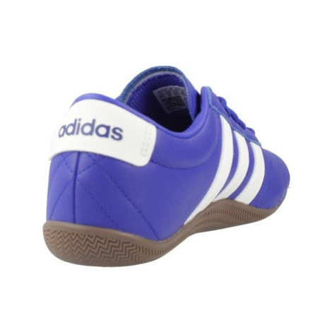 Adidas GRAND COURT LO Modrá | Modio.cz
