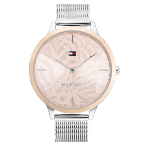 Dámské hodinky Tommy Hilfiger >>> vybírejte z 622 hodinek Tommy ...