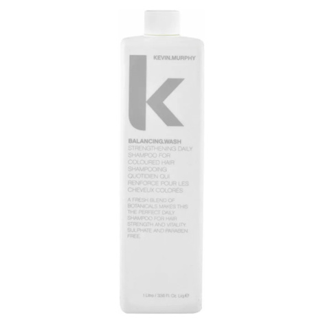 Kevin Murphy Denní posilující šampon Balancing.Wash (Strengthening ...