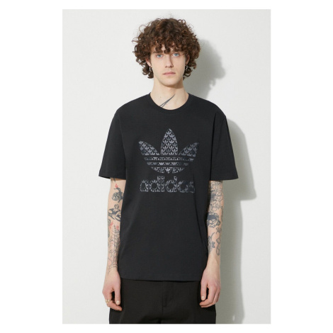 Pánská trička Adidas >>> vybírejte z 514 triček Adidas ZDE | Modio.cz