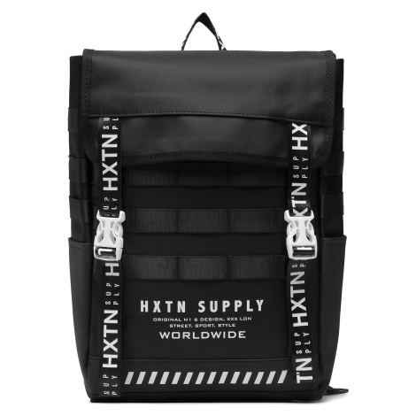 HXTN Supply Utility-Formation Backpack H145010 Černá | Modio.cz
