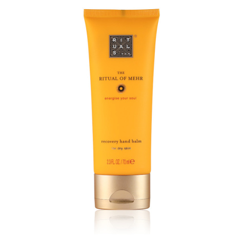 Rituals Balzám na ruce The Ritual of Mehr (Hand Balm) 70 ml | Modio.cz