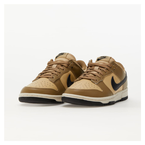 Nike Dunk Low Dk Driftwood/ Black-Sesame-Sail | Modio.cz