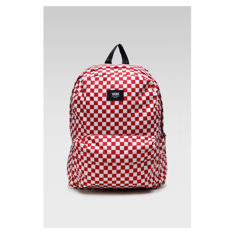 Batohy a Tašky Vans OLD SKOOL CHECK BACKPACK VN0A5KHRO841 | Modio.cz