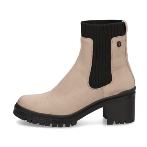 Dámské Chelsea Boots s.Oliver >>> vybírejte z 36 chelsea boots s.Oliver ...