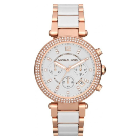 Dámské hodinky Michael Kors >>> vybírejte z 739 hodinek Michael Kors ...