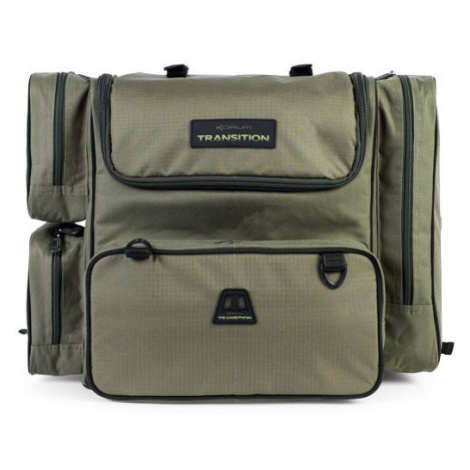 Korum batoh transition rucksack | Modio.cz