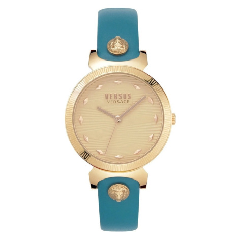 Dámské hodinky Versace >>> vybírejte z 467 hodinek Versace ZDE | Modio.cz