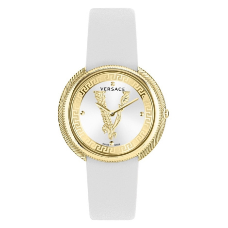 Dámské hodinky Versace >>> vybírejte z 471 hodinek Versace ZDE | Modio.cz
