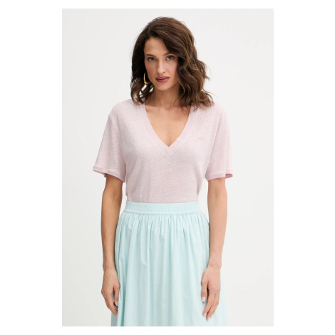 Dámská trička Hugo Boss >>> vybírejte z 540 triček Hugo Boss ZDE | Modio.cz