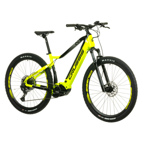 Horské elektrokolo Crussis e-Largo 9.9-M 29" - model 2024 22" (185-200 ...