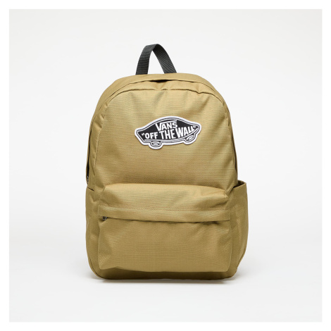 Pánské lifestylové batohy Vans >>> vybírejte z 118 batohů Vans ZDE ...