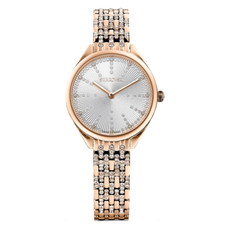 Dámské hodinky Swarovski >>> vybírejte z 202 hodinek Swarovski ZDE ...