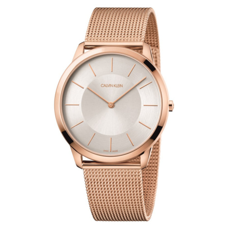 Dámské hodinky Calvin Klein >>> vybírejte z 318 hodinek Calvin Klein ...