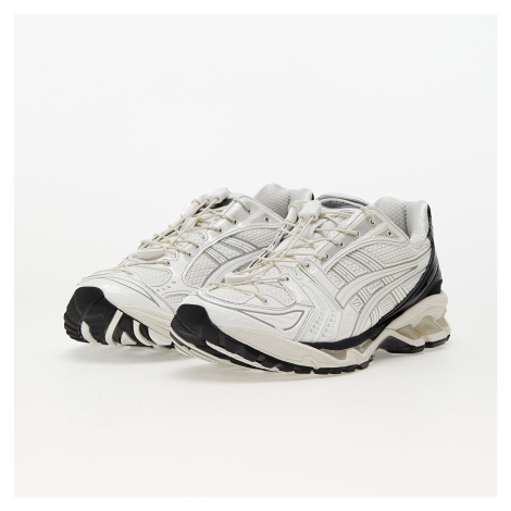 Asics x Unaffected Gel-Kayano 14 Bright White/ Jet Black | Modio.cz