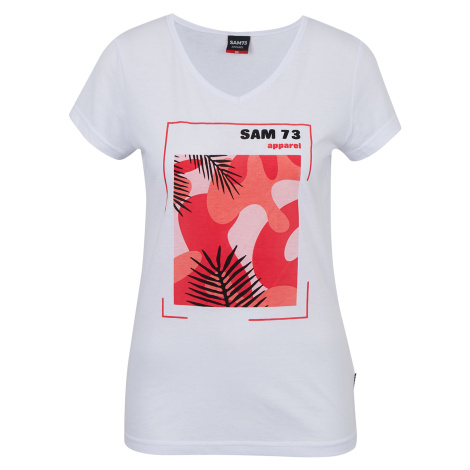 Dámská trička Sam 73 >>> vybírejte z 518 triček Sam 73 ZDE | Modio.cz