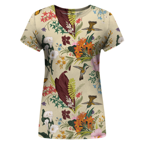 Dámská trička Mr. Gugu & Miss Go >>> vybírejte z 108 triček Mr. Gugu ...