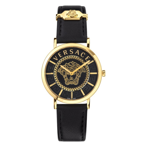 Dámské hodinky Versace >>> vybírejte z 467 hodinek Versace ZDE | Modio.cz